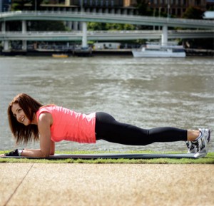 Personal Training - Mixfit